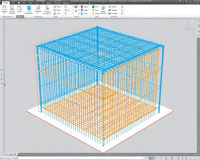 RebarPro AI - Best AI Rebar Detailing Software | Automate Rebar Shop ...